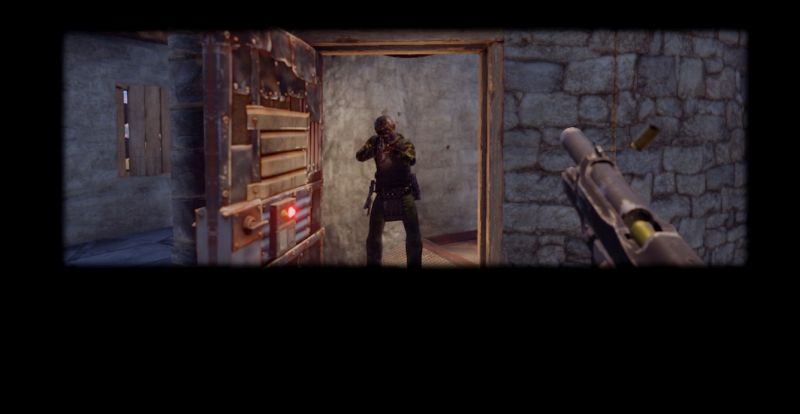 Steam :: Rust :: Devblog 156