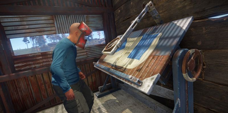 Steam :: Rust :: Devblog 123