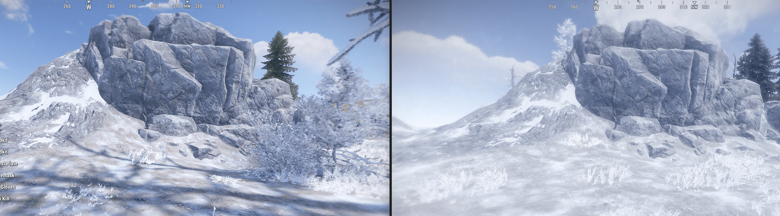 Bags To Riches - News — Rust