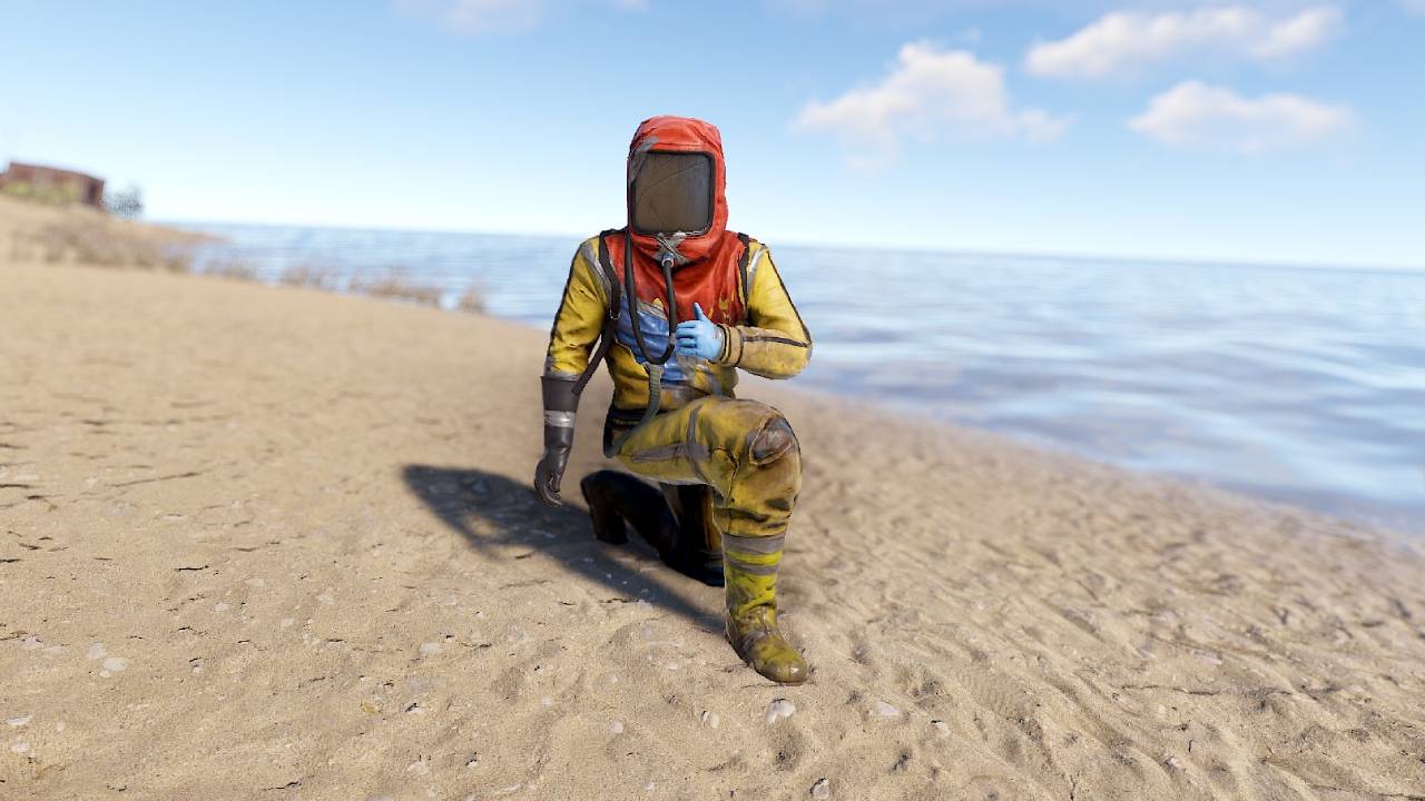 December Update - News — Rust