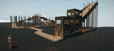 Rust - Community Update 20 - Steam News
