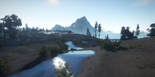 Rust - Devblog 54 - Steam News