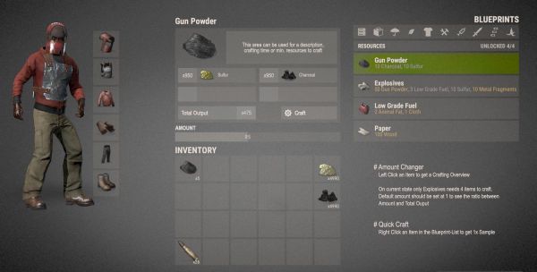 Rust - Community Update 36 - Steam News