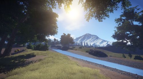 Rust - Devblog 58 - Steam News