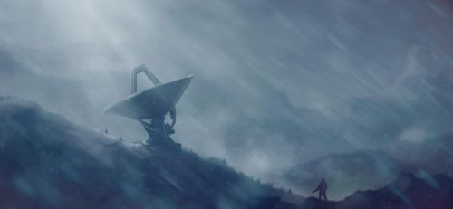 Rust - Buck Sexington