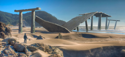 A bridge to Rustwhere.