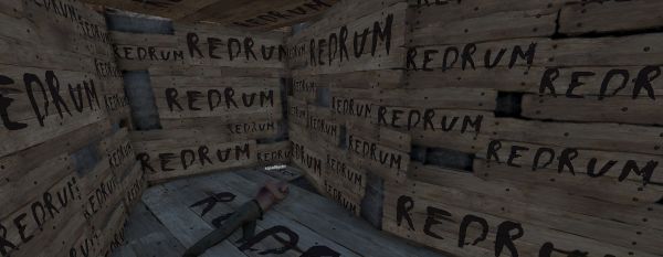 Signs are terrifying