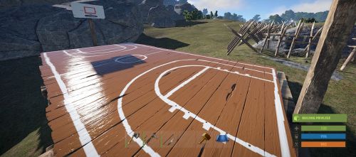Rust - Community Update 41 - Steam News