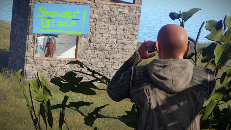 Binoculars are in, work begins on a new monument, and more.