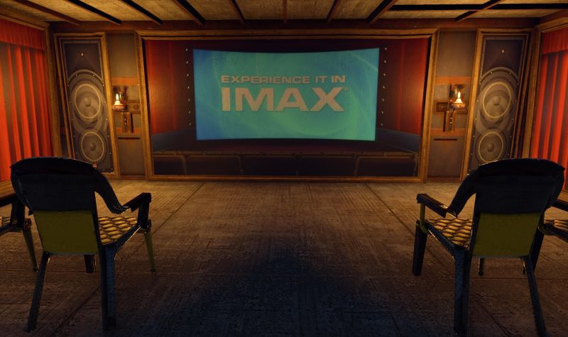 Movies and pizza, hobo hotels, 3D printed furnaces, and more.