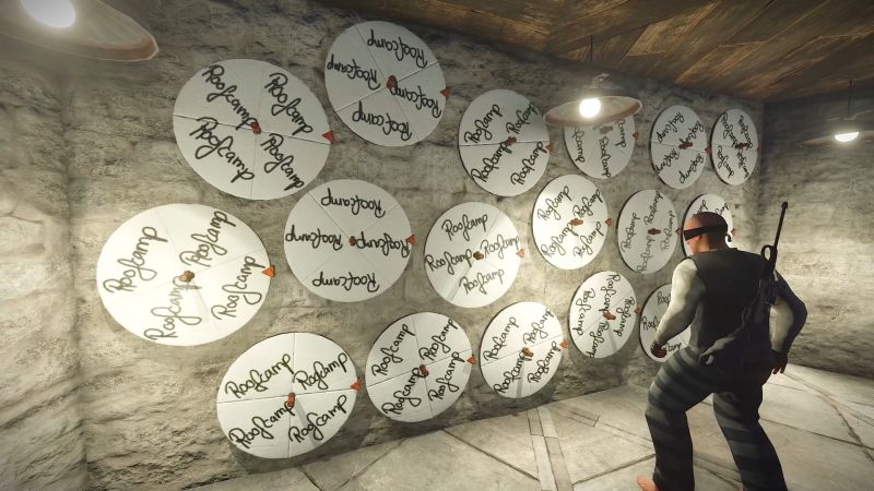 Rust - Community Update 140 - Steam News