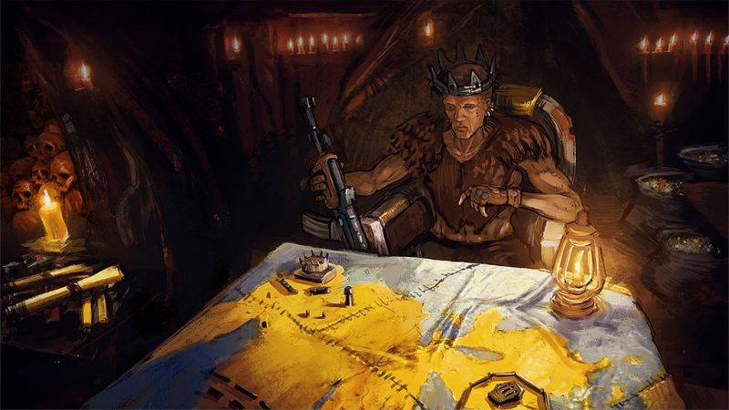 Rust - Community Update 144 - Steam News