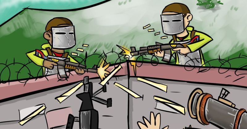 Rust - Community Update 147 - - Steam News