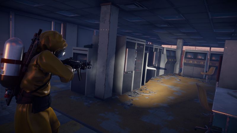 Rust - Devblog 171 - Steam News