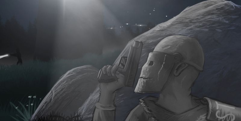 Steam Community :: Rust