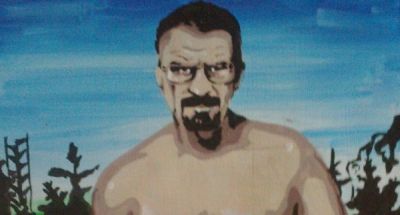 Rust - Buck Sexington