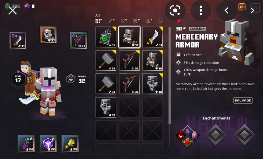 Inventory system · Issue #2 · Facepunch/sbox-dungeons · GitHub