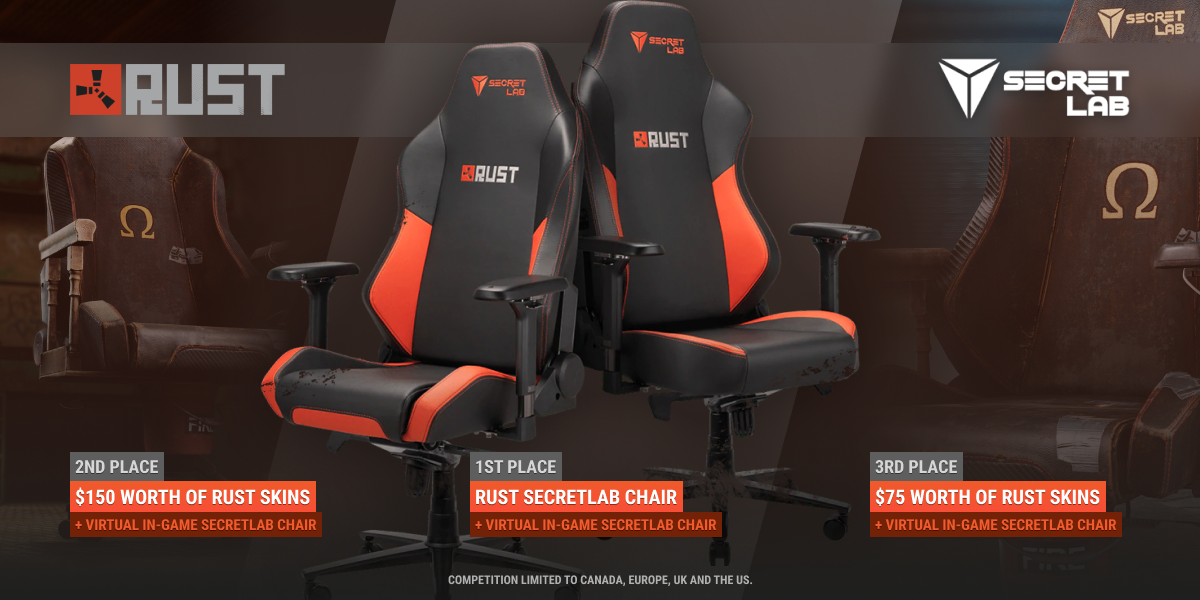 Community Update 243 - News — Rust