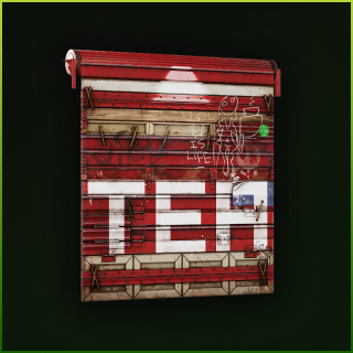 Rust | Twitch Drops