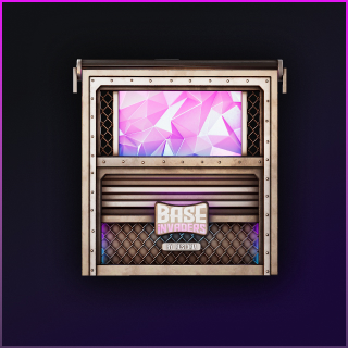 Rust | Twitch Drops