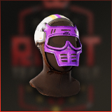 Rust | Twitch Drops