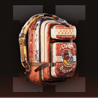 Rust | Twitch Drops