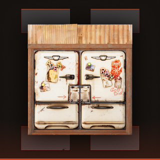 Rust | Twitch Drops