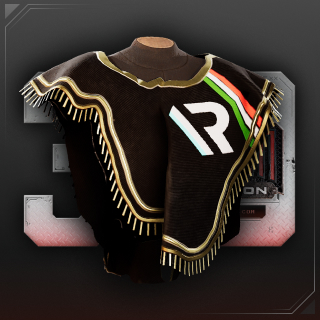 Rust | Twitch Drops