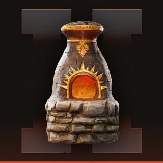 Rust | Twitch Drops
