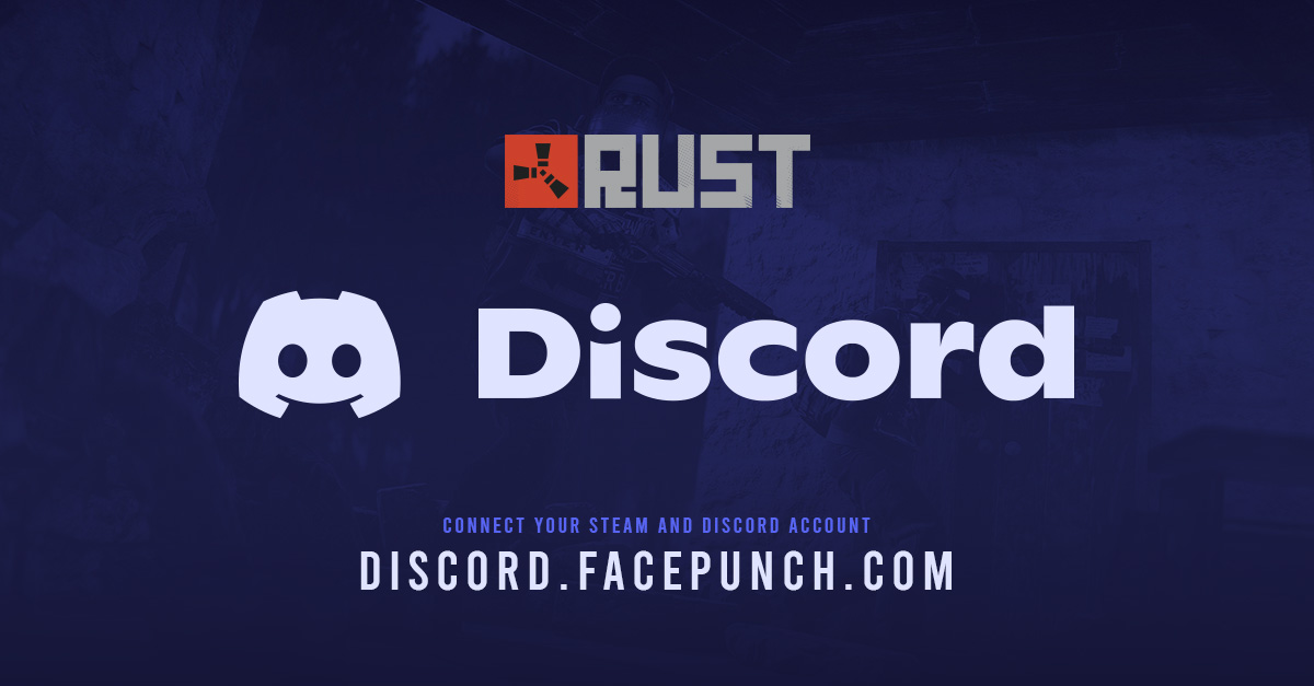 Rust | Discord Pairing