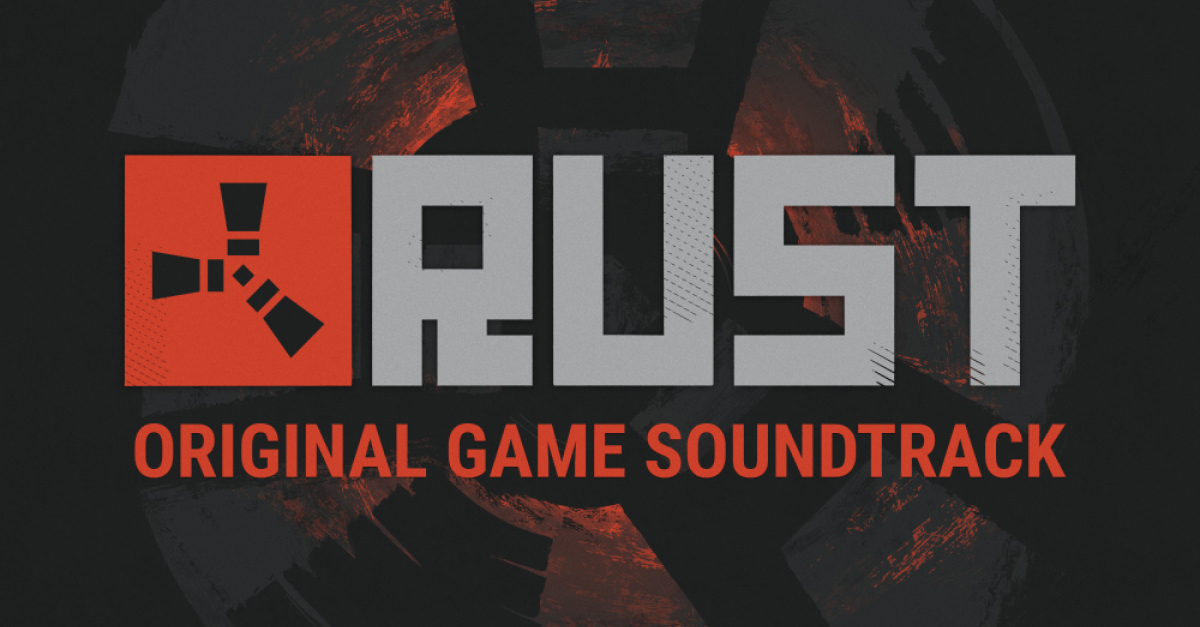 Soundtrack — Rust