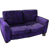Twitch Rivals 2025 Sofa - Skin | Rust Wiki | Rust Wiki