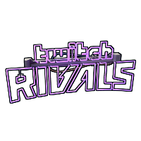 Rust.gg - Twitch Rivals Neon Sign - Rust Skin Market Data
