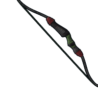 xQc Bow - Skin | Rust Wiki | Rust Wiki