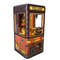 Welyn Fridge - Skin | Rust Wiki | Rust Wiki