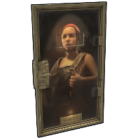 Spoonkid Armored Door - Skin | Rust Wiki | Rust Wiki