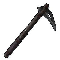 Rust.gg - Team Welyn Icepick - Rust Skin Market Data