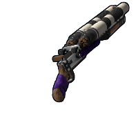 Twitch Rivals VI Cinema DB - Skin | Rust Wiki | Rust Wiki