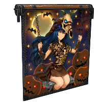 Moonlight Raider Garage Door - Skin | Rust Wiki | Rust Wiki