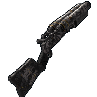 Dominus Mortis DBS - Skin | Rust Wiki | Rust Wiki