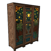 Oeyesis Locker - Skin | Rust Wiki | Rust Wiki