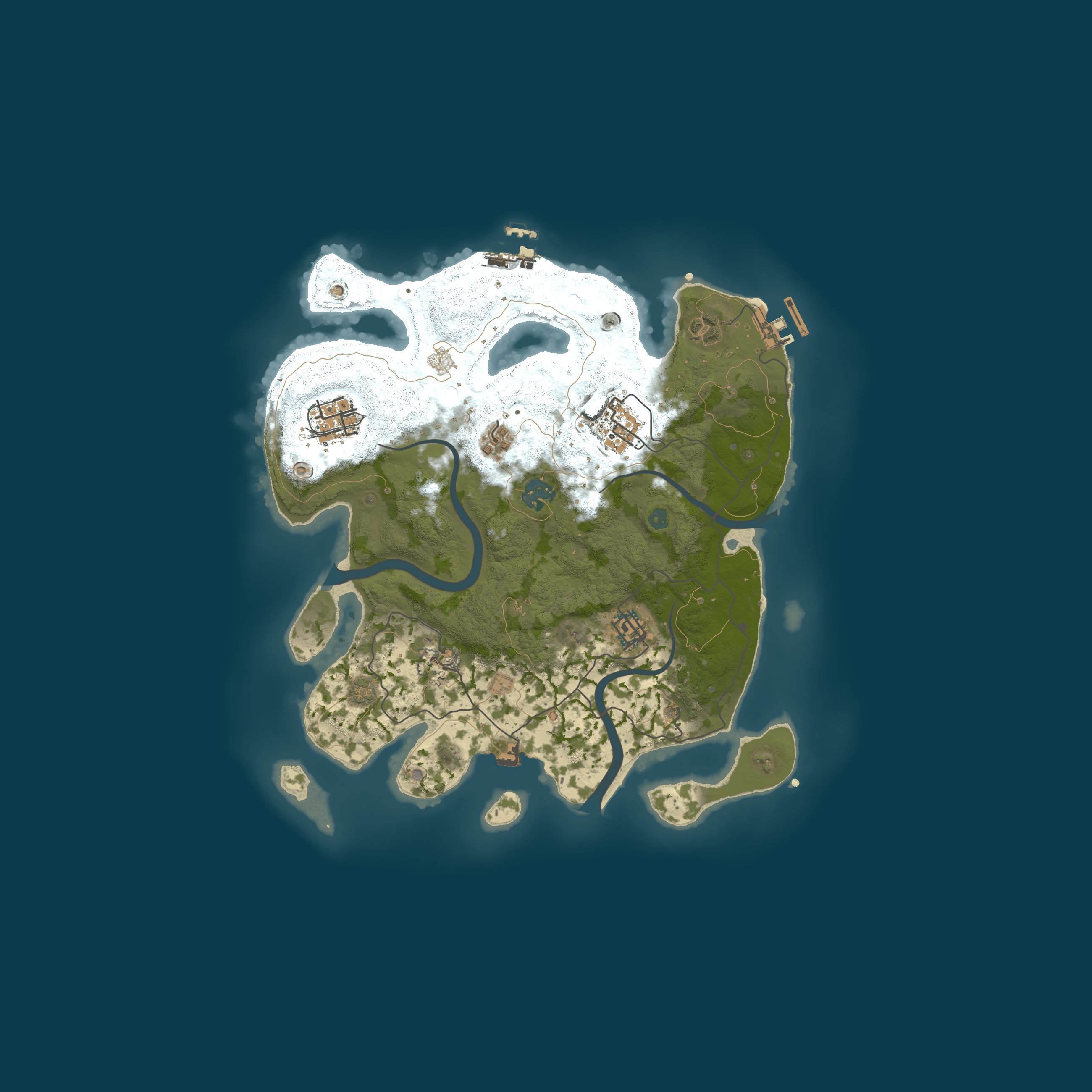 BTF#1|X1000000|NOLIM|COMBAT|KITS|TP|MYMINI|PVP - Rust Server