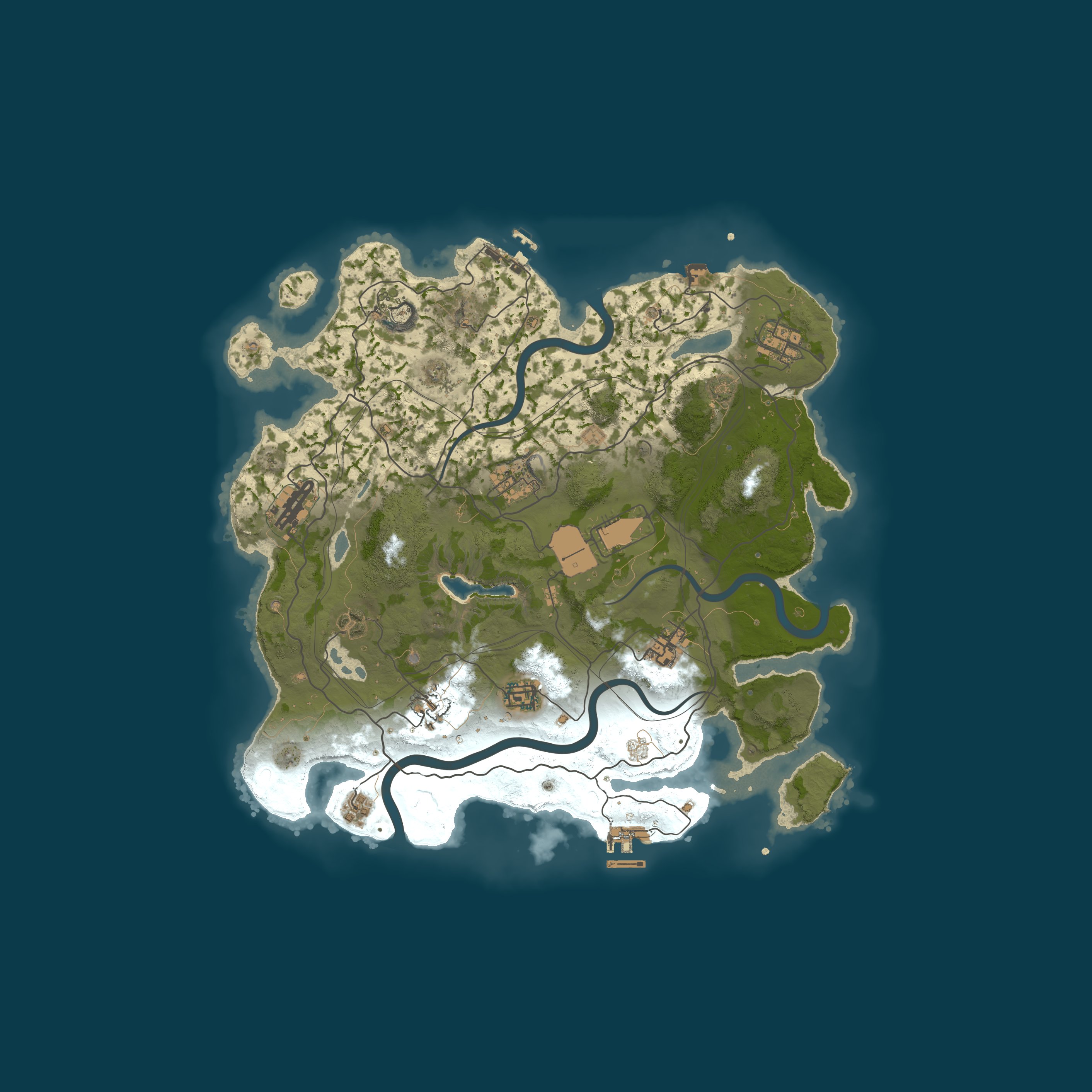 EU Vex.gg 2x Solo/Duo/Trio | Shared BPs | 50% Upkeep |Max 3|x2 - Rust ...