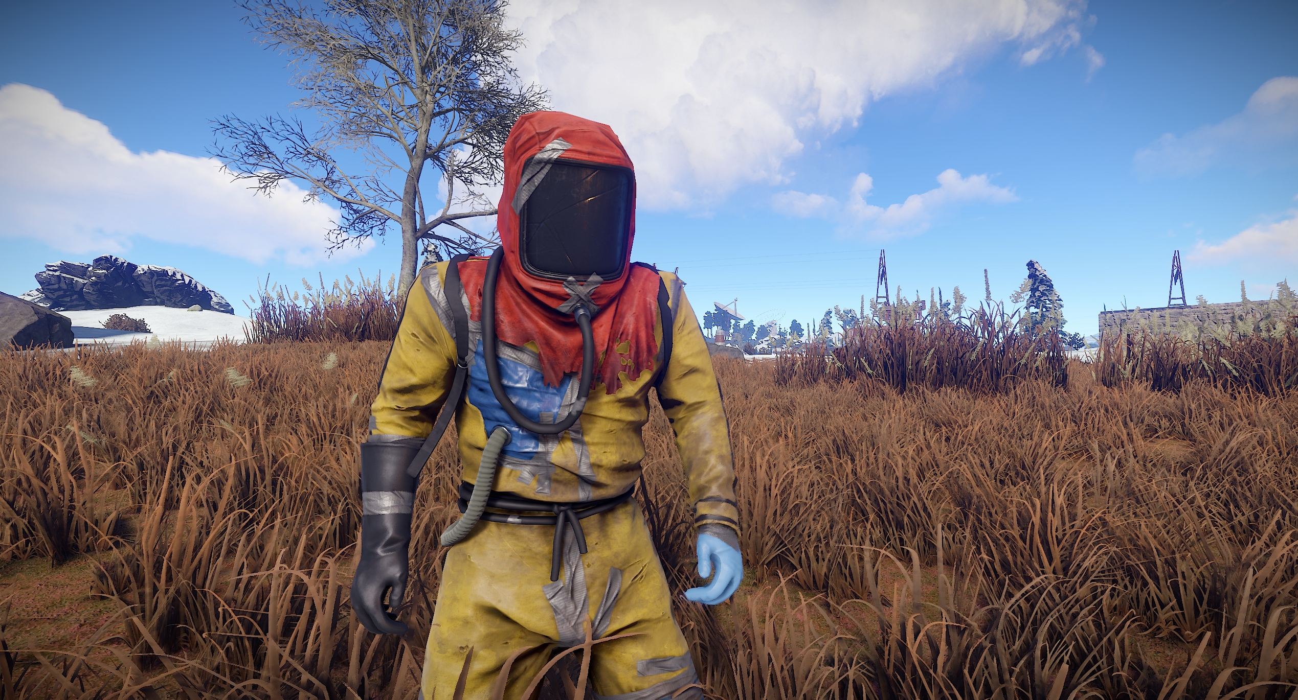 Devblog 194 News Rust Devblog 194 News Rust