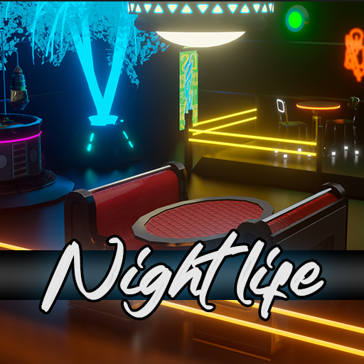 Assetparty