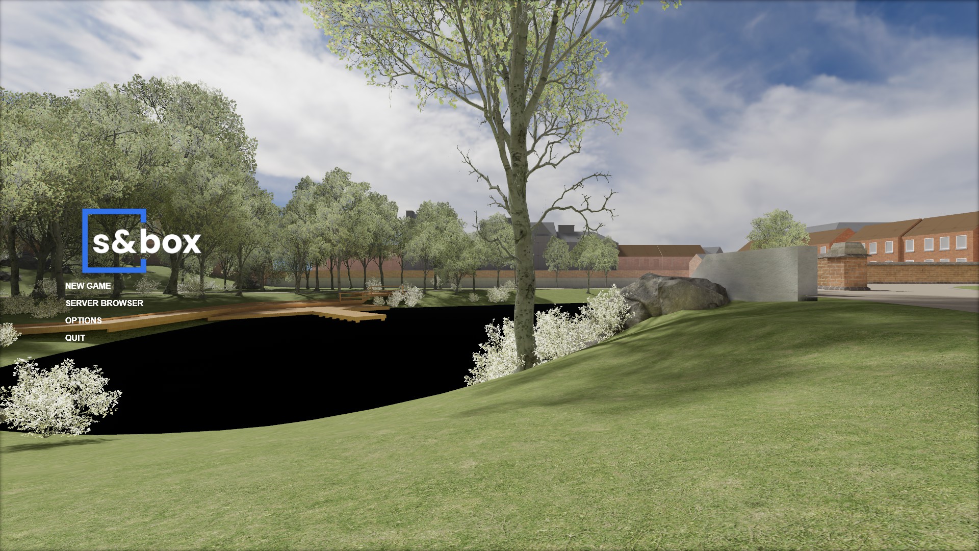 GitHub - Ryhon0/sourcebox: Source 1 Styled Menu for S&Box