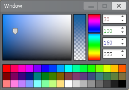 DColorMixer - Garry's Mod Wiki